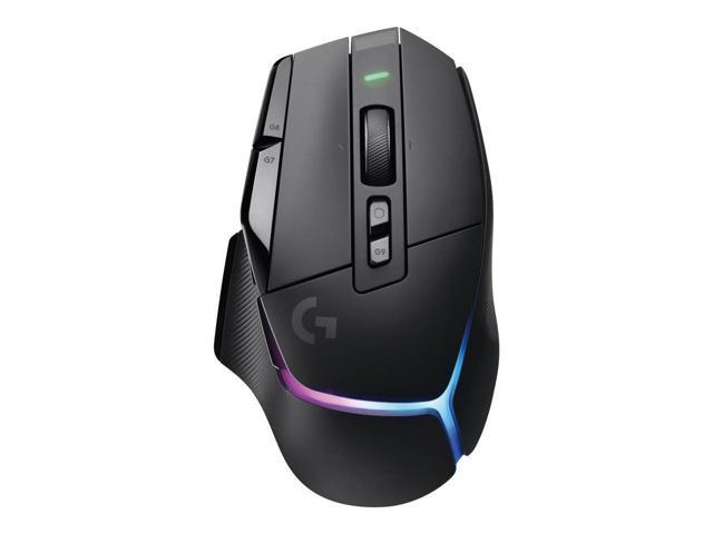 Click here for Logitech G502 X PLUS LIGHTSPEED Wireless RGB Gamin... prices
