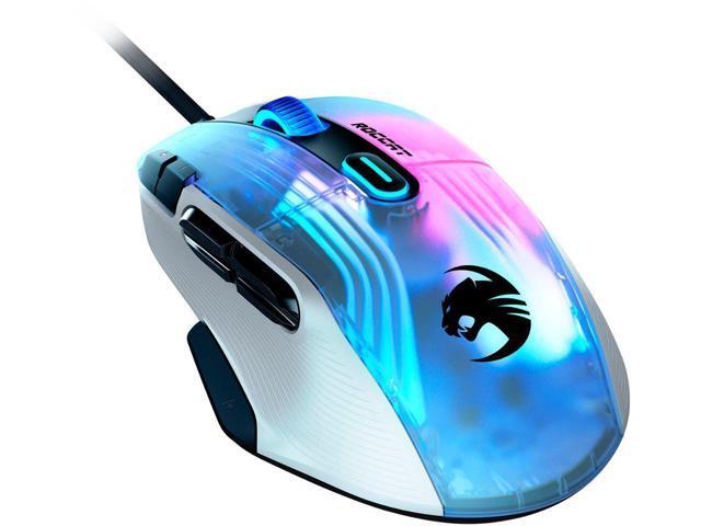 Click here for ROCCAT - Kone XP Wired Optical Gaming Ambidextrous... prices