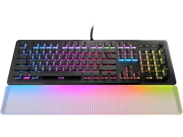 Click here for ROCCAT - Vulcan II Max Full-size Wired Keyboard wi... prices