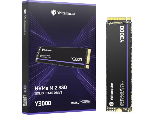 Click here for Yottamaster Y3000 1TB SSD M.2 PCIe 3.0  Up to 3100... prices