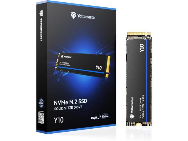 Click here for Yottamaster Gaming-grade128GB SSD M.2 PCIe 3.0  Fi... prices