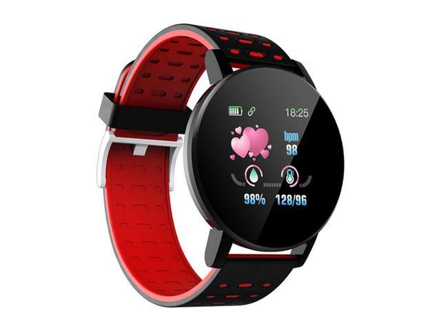 Click here for Smartwatch Blood Pressure Heart Rate FitenessTrack... prices