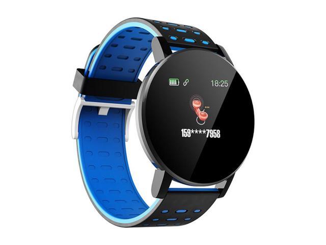 Click here for Smartwatch Blood Pressure Heart Rate FitenessTrack... prices