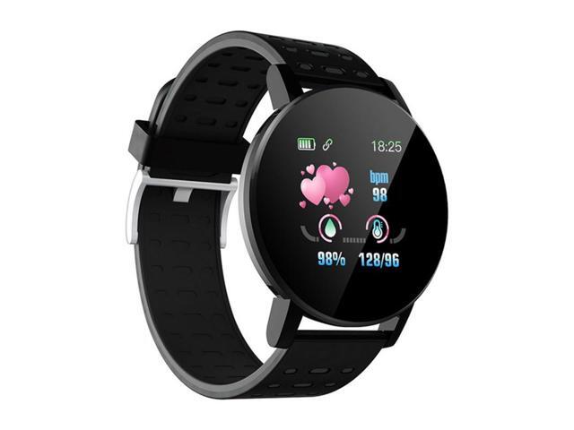 Click here for Smartwatch Blood Pressure Heart Rate FitenessTrack... prices