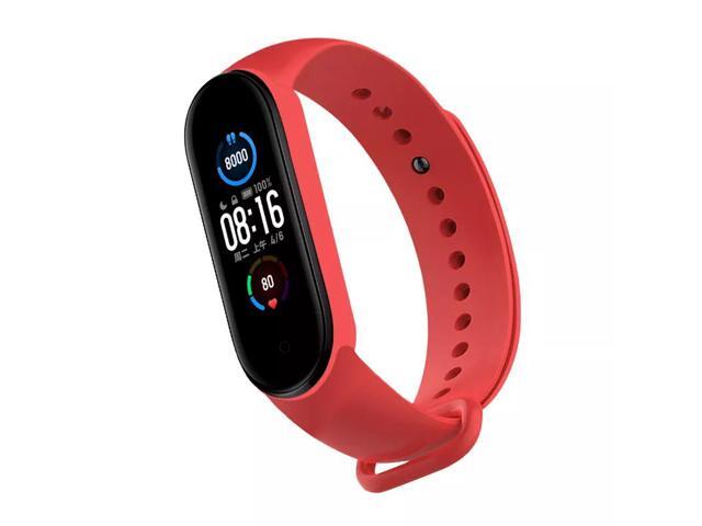 Click here for M6 Smart Watch Men Women Heart Rate Monitor Blood... prices