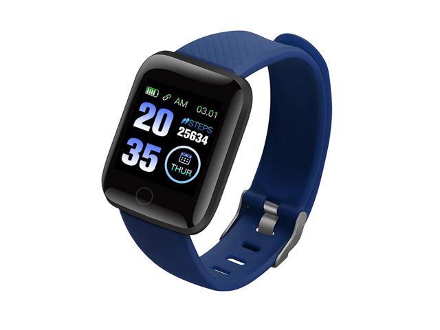Click here for Smart Watch Men Women Blood Pressure Monitor Fitne... prices