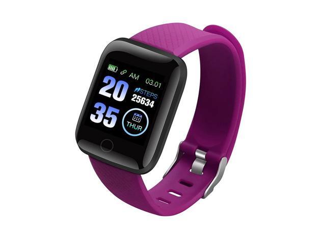 Click here for Smart Watch Men Women Blood Pressure Monitor Fitne... prices