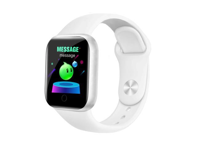 Click here for Smart Watches Men Women Smartwatch Heart Rate Step... prices
