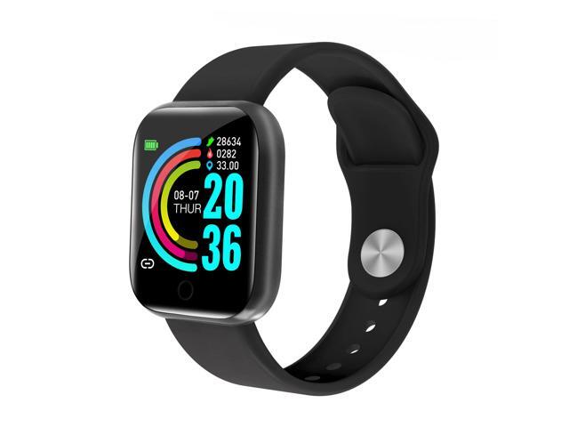 Click here for Smart Watches Men Women Smartwatch Heart Rate Step... prices