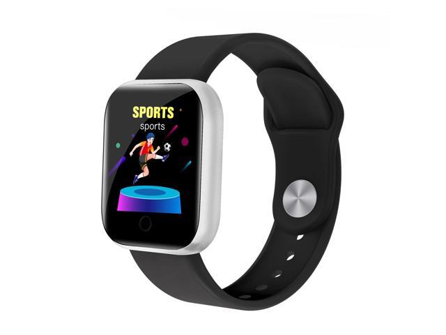 Click here for Smart Watches Men Women Smartwatch Heart Rate Step... prices