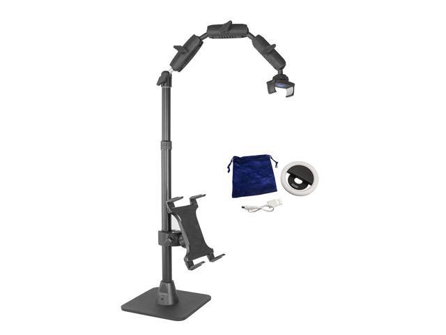 Click here for Arkon Mounts RCBTABLED - Dual Phone and Tablet Wei... prices