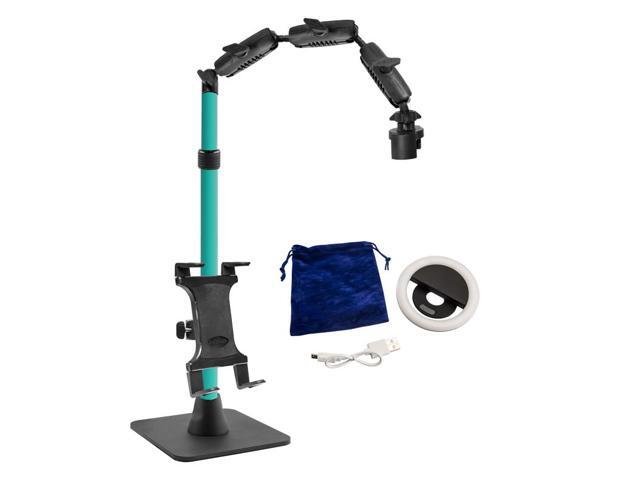 Click here for Arkon Mounts RCBTABLEDTL - Dual Phone and Tablet W... prices