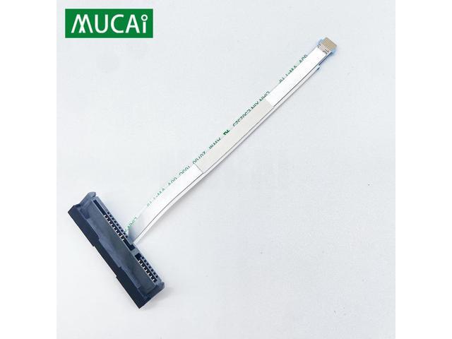 Click here for HDD cable For HP 15-CU 15-CU1005STU laptop SATA Ha... prices