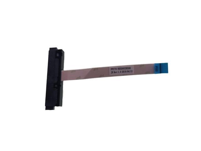 Click here for HDD cable For HP Plus 17-CD 17T-CD TPN-C142 laptop... prices