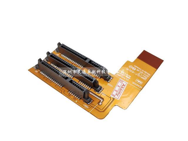 Click here for HDD cable For Dell ALienware M18X R2 laptop SATA H... prices