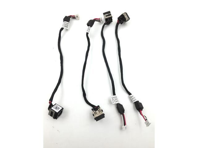 Click here for DC Power Jack with cable For Dell Latitude E5530 l... prices