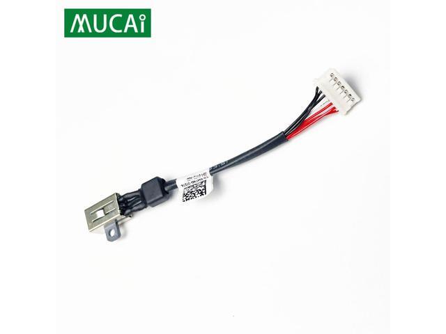 Click here for DC Power Jack with cable For Dell Precision M3800... prices