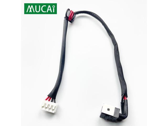 Click here for DC Power Jack with cable For Lenovo Y550 Y550A Y55... prices