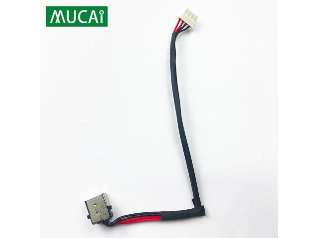 Click here for DC Power Jack with cable For ACER TravelMate P246... prices