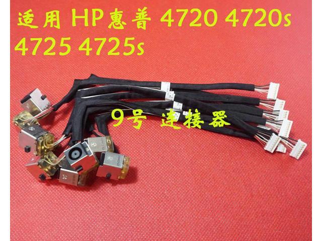 Click here for DC Power Jack with cable For ACER Aspire 4720Z 452... prices