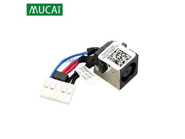 Click here for DC Power Jack with cable For Dell Latitude E5450 l... prices