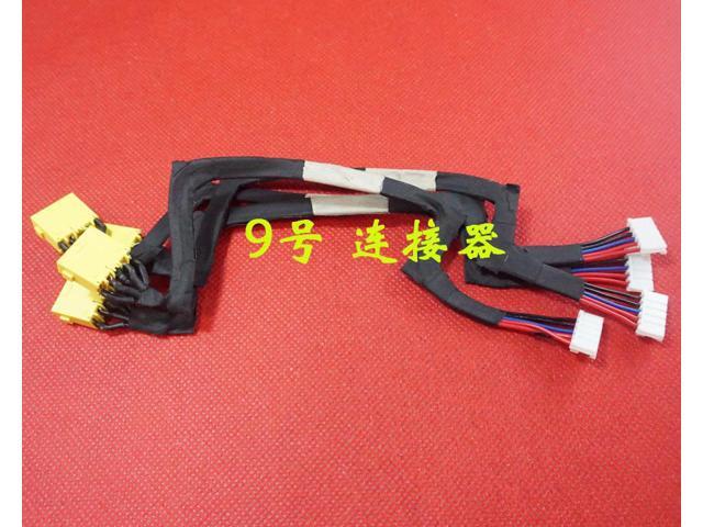 Click here for DC Power Jack with cable For Lenovo IdeaPad S500 S... prices