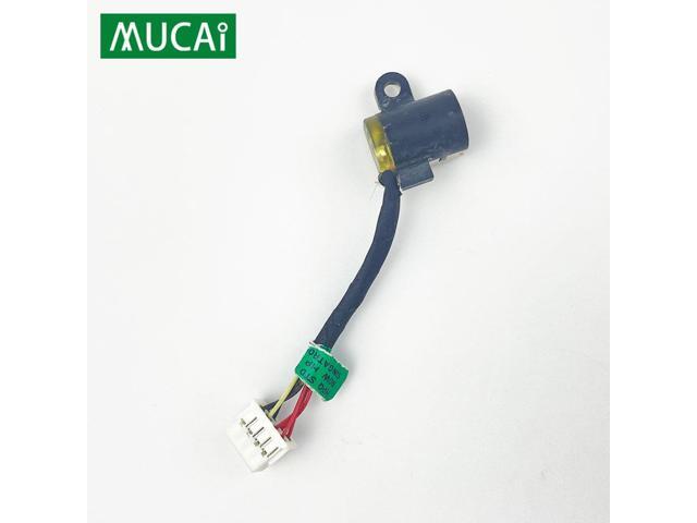 Click here for DC Power Jack with cable For HP ProBook 640G1 640... prices