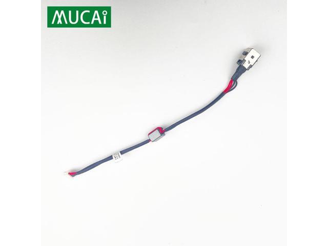 Click here for DC Power Jack with cable For lenovo IdeaPad S10 S1... prices