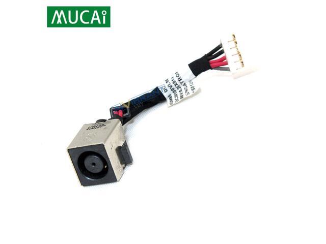 Click here for DC Power Jack with cable For Dell Precision 3510 M... prices
