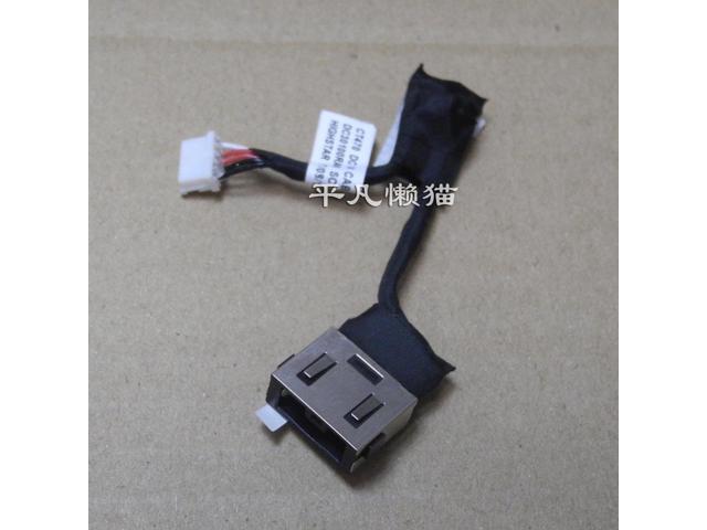 Click here for DC Power Jack with cable For Lenovo Ideapad B470 B... prices