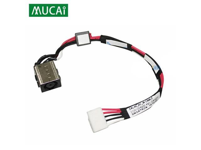 Click here for DC Power Jack with cable For Dell Latitude 14 3450... prices