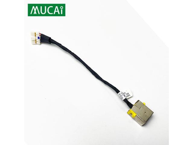Click here for DC Power Jack with cable For Acer V5-431 V5-431G V... prices