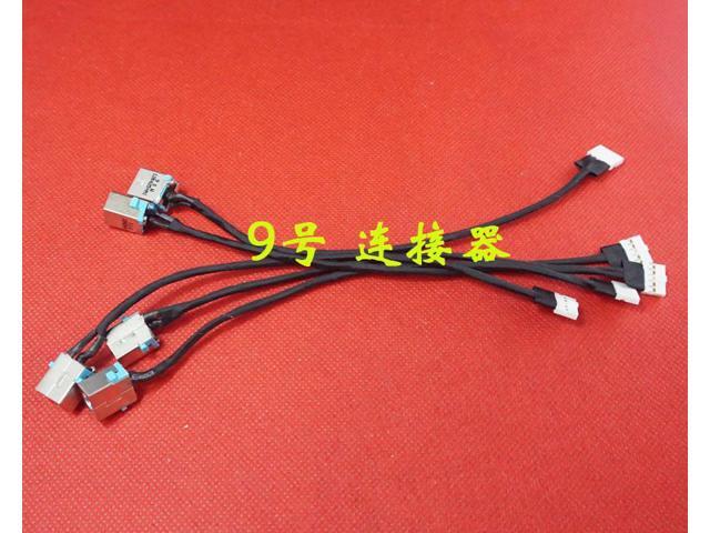 Click here for DC Power Jack with cable For Acer Aspire 5560 5560... prices