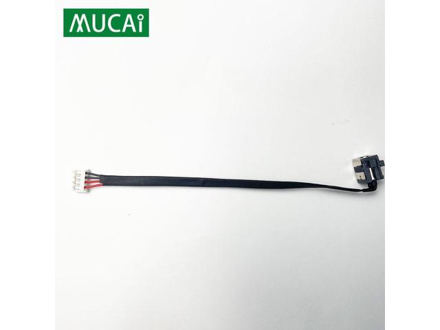 Click here for DC Power Jack with cable For Toshiba C670 C670D C6... prices