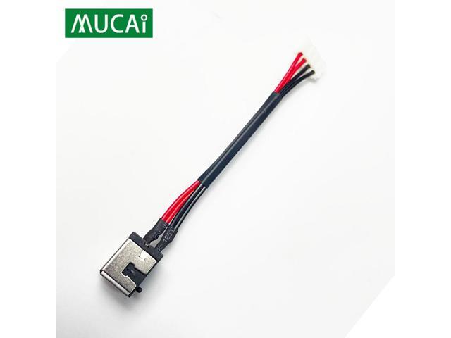 Click here for DC Power Jack cable For ASUS K40 X8A X8AC K40IN K5... prices