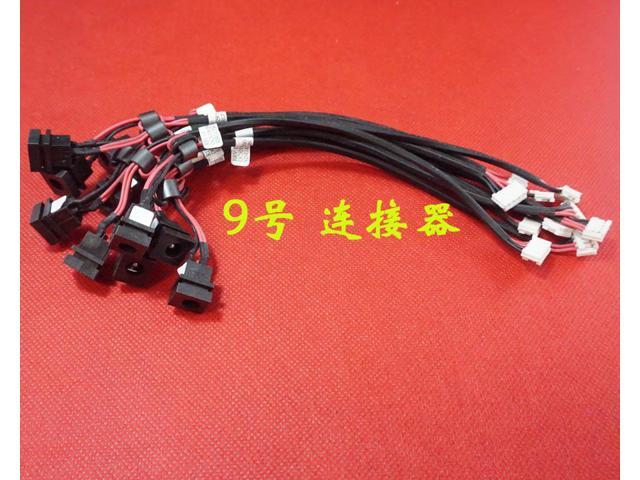 Click here for DC Power Jack with cable For Lenovo C460 C461 C462... prices