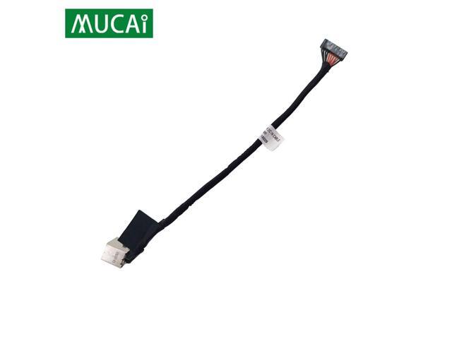 Click here for DC Power Jack with cable For Acer Predator 17 G9-7... prices