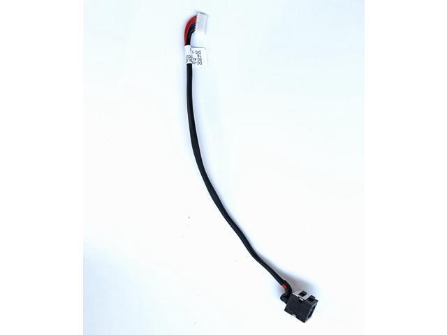 Click here for DC Power Jack with cable For Dell Inspiron 14 N405... prices