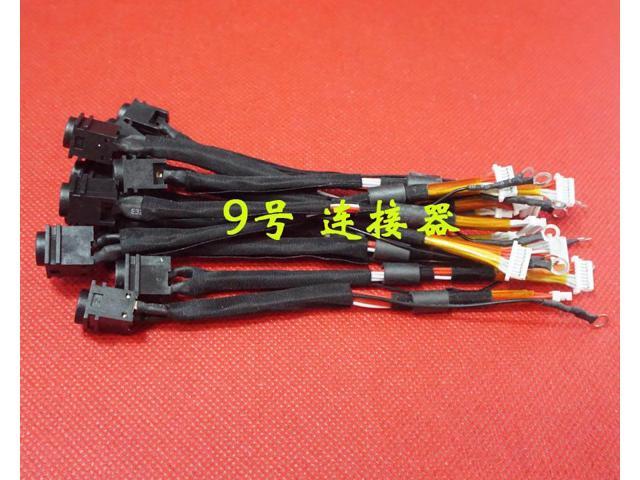 Click here for DC Power Jack with cable For Sony VGN-SZ VGNSZ VGN... prices