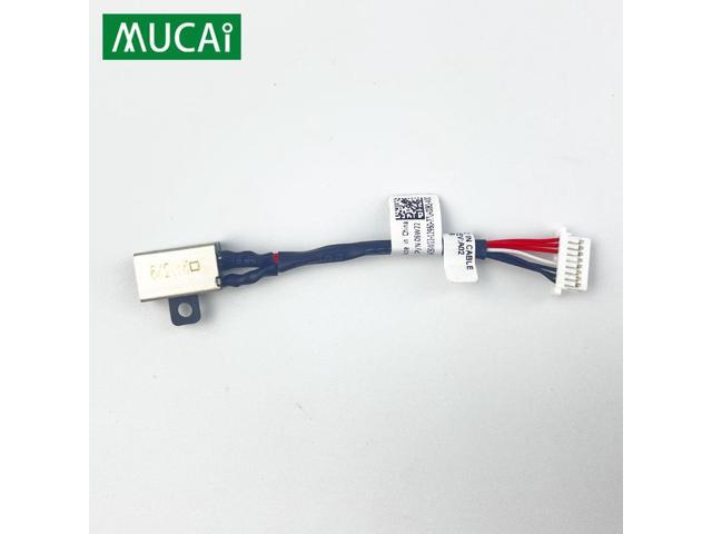 Click here for DC Power Jack with cable For Dell Inspiron 17 7778... prices