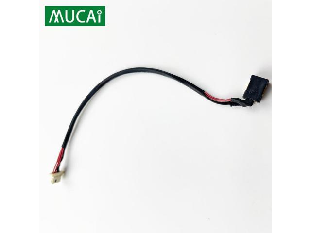 Click here for DC Power Jack with cable For Samsung NP900X3C NP90... prices