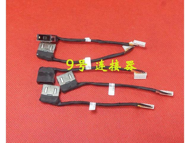 Click here for DC Power Jack with cable For Lenovo ThinkPad L440... prices