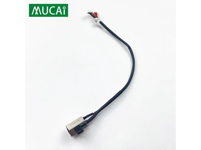 Click here for DC Power Jack with cable For Dell Inspiron 14 3000... prices
