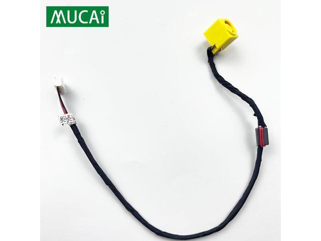 Click here for DC Power Jack with cable For Lenovo ThinkPad E430... prices
