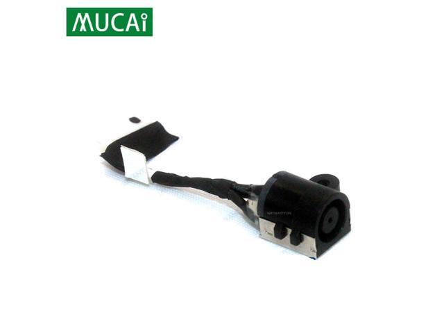 Click here for DC Power Jack with cable For DELL Inspiron 3480 La... prices