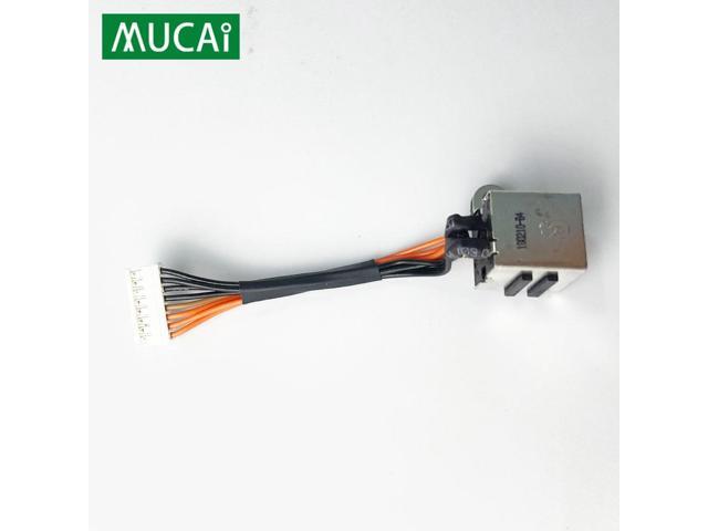 Click here for DC Power Jack with cable For Dell Inspiron 17R 572... prices