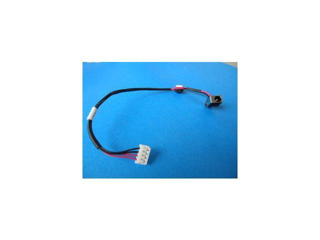 Click here for DC Power Jack with cable For lenovo G550 G430 G450... prices