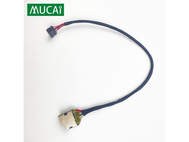 Click here for DC Power Jack with cable For HP 14-E 14-K 14-G 14-... prices