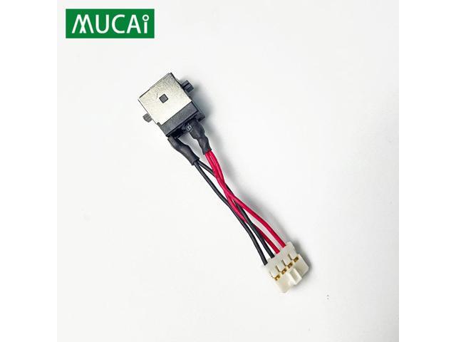 Click here for DC Power Jack with cable For Toshiba Portege Z830... prices