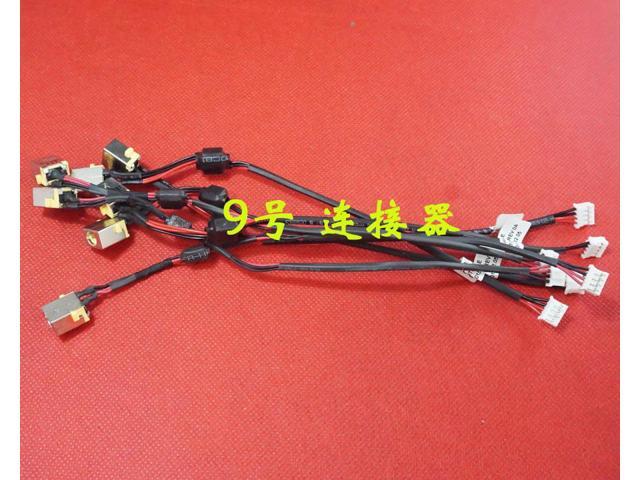 Click here for DC Power Jack cable For Acer Aspire E1-521 E1-521G... prices